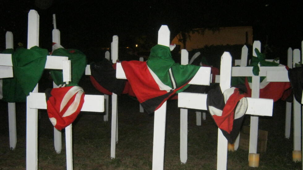 Defiant Kenyan university reopens after terror attack