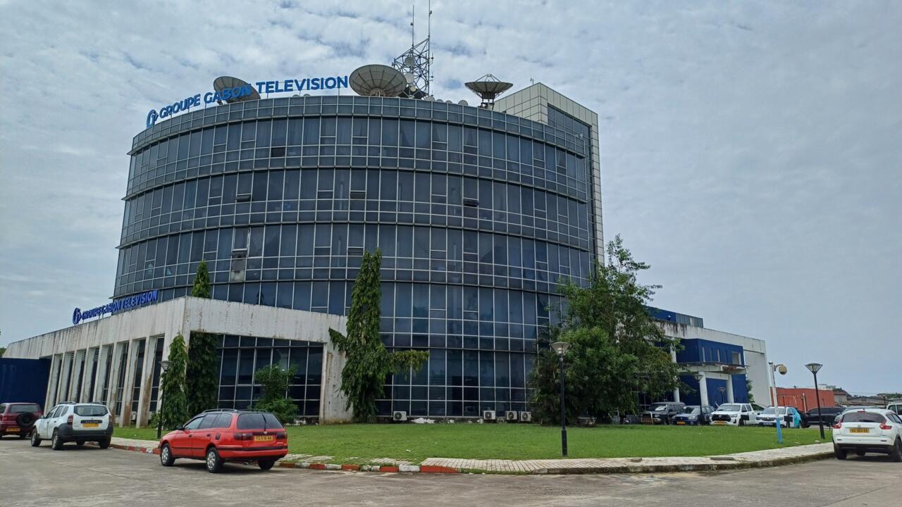 Au Gabon, les médias d’État suspendent leur grève après trois jours - RFI