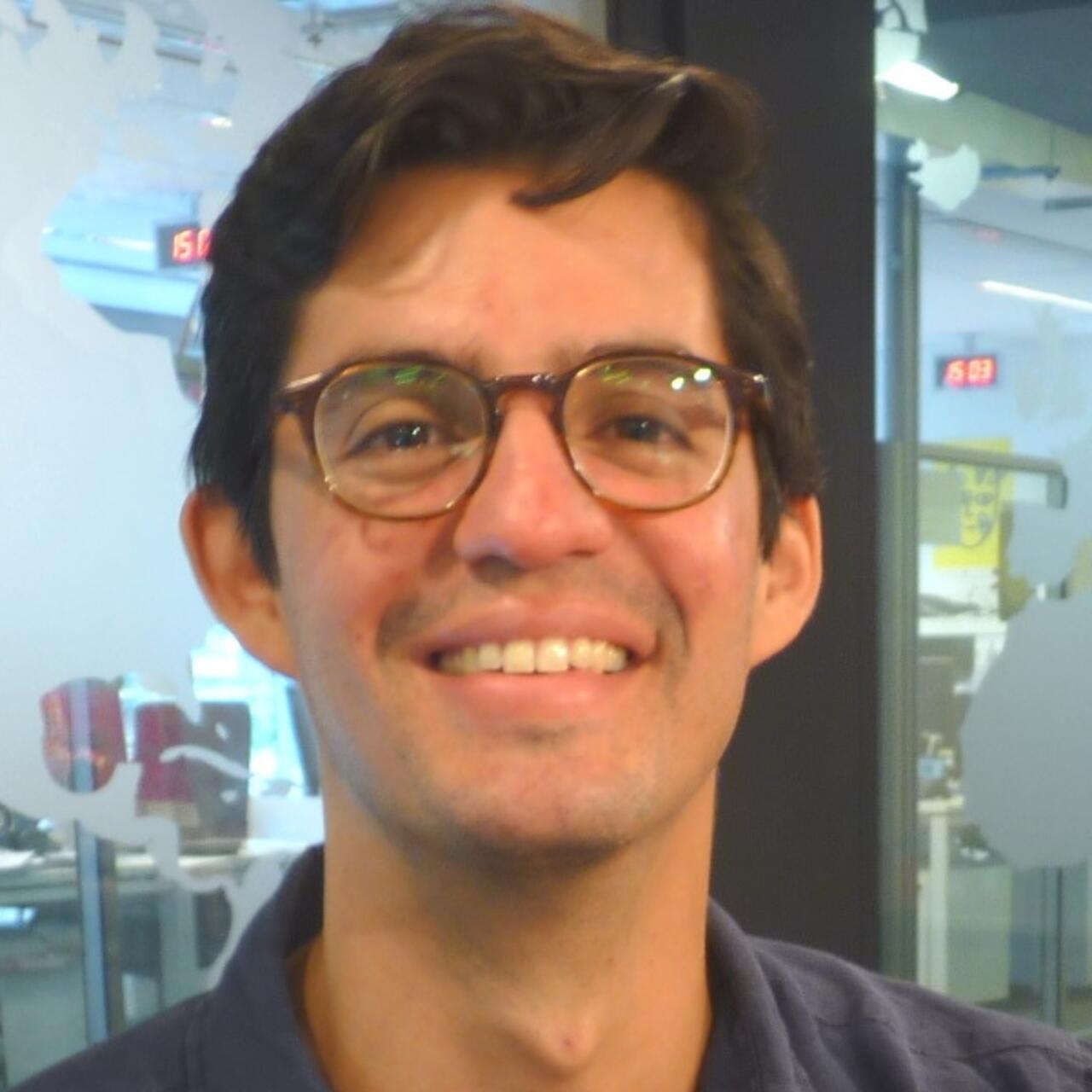 Ronald Reyes's Instagram, Twitter & Facebook on IDCrawl