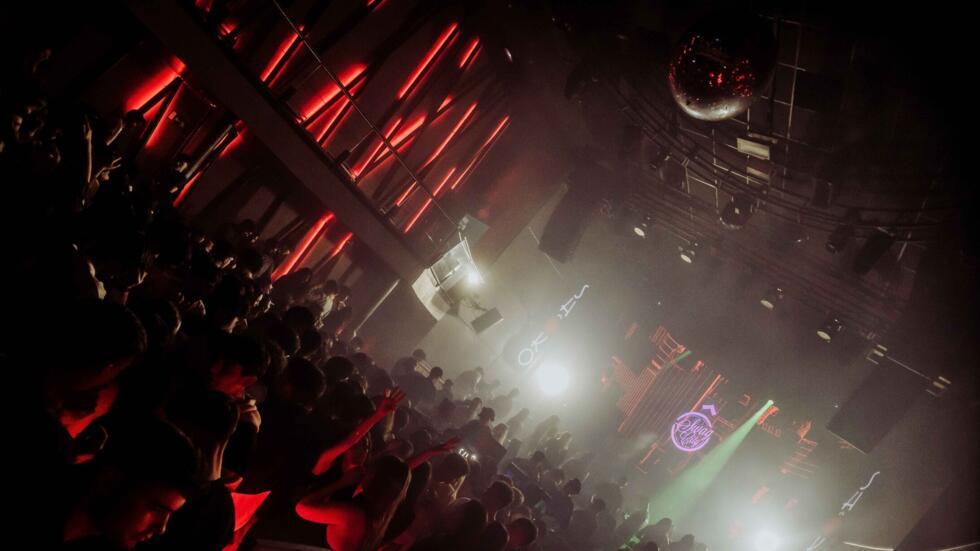 Está Ángela?’, la pregunta que puede salvarte de tu acosador en una discoteca de Madrid ...