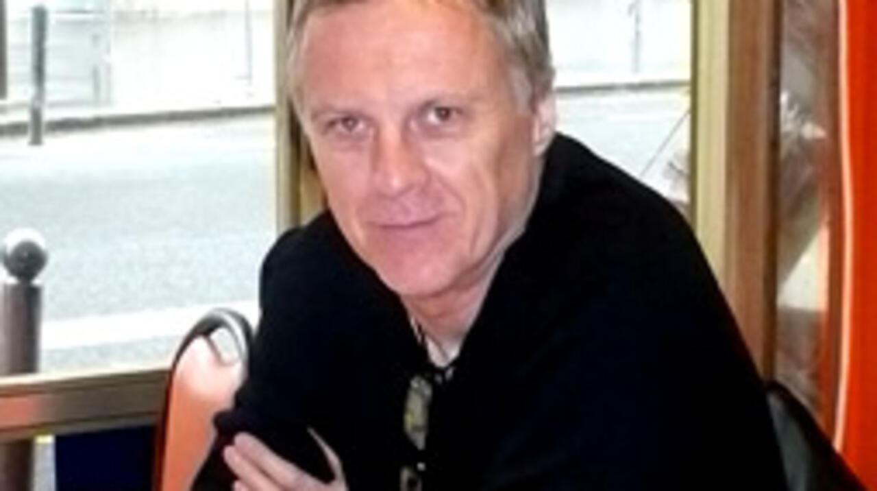 2. Culture Buissonière : Frank Margerin - Culture vive