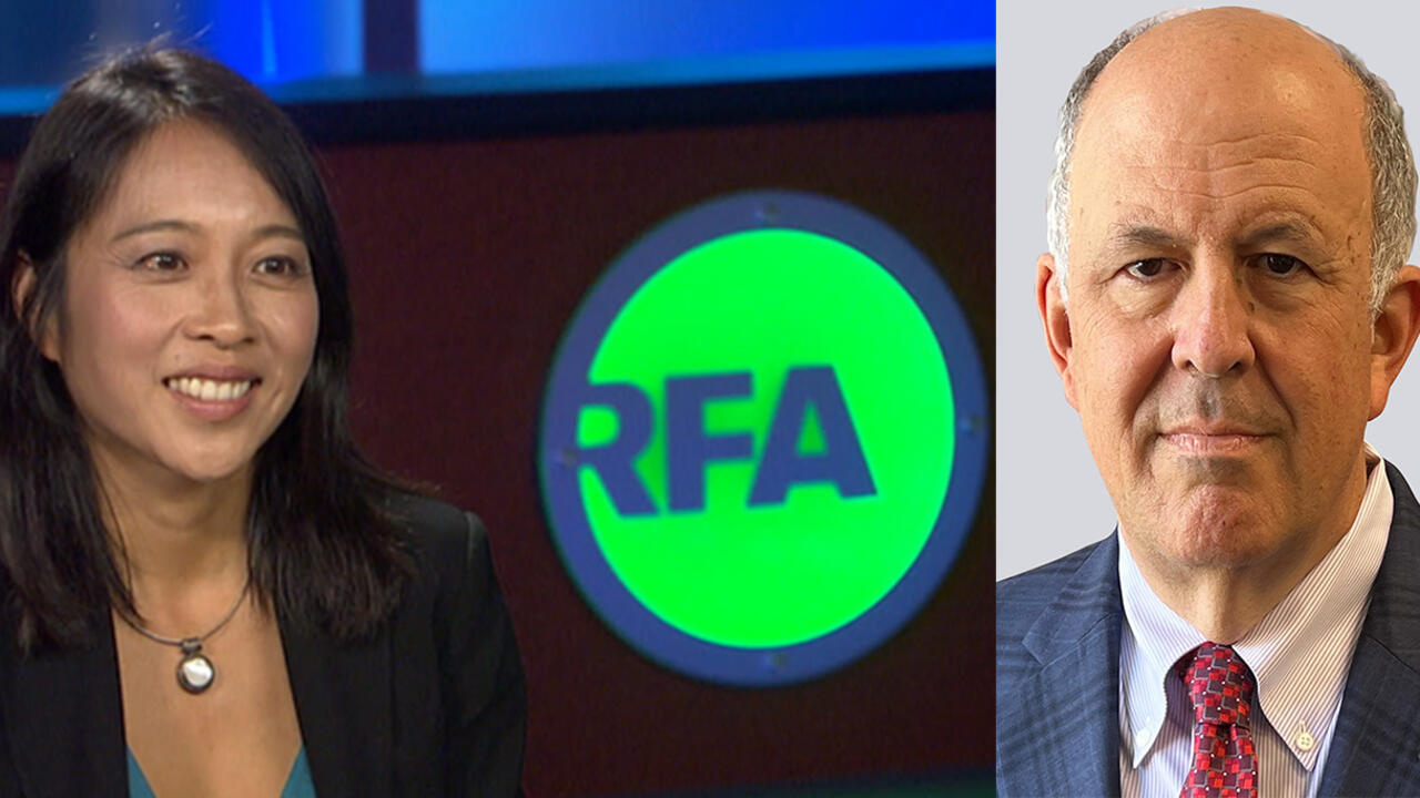 វិទ្យុ VOA និង RFA ដាក់ក្តីសង្ឃឹមនឹងវិលមកផ្សព្វផ្សាយឡើងវិញនាពេលឆាប់ៗខាងមុខ