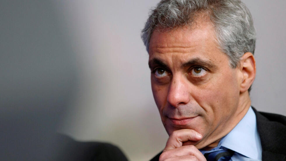 Rahm Emanuel pourra finalement se présenter à la mairie de Chicago