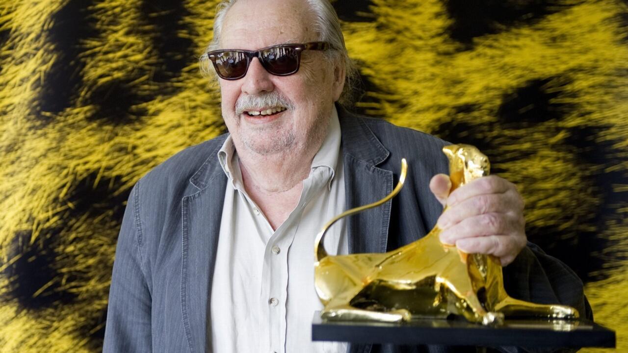 Cinema: disappearance of Swiss filmmaker Alain Tanner - Teller Report