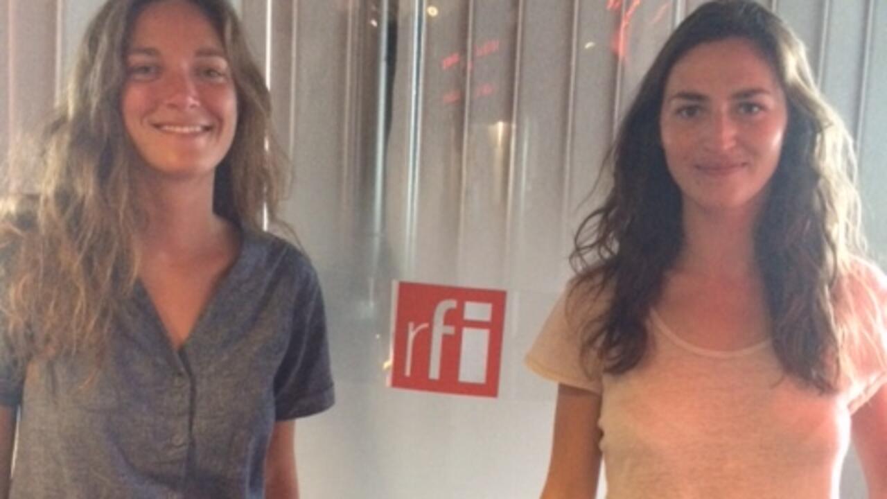 Dimoitou - journal pour enfants - Danse des mots