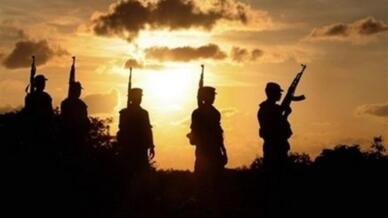 'Yan bindiga sun sace masu hakar ma'adanai a Kaduna