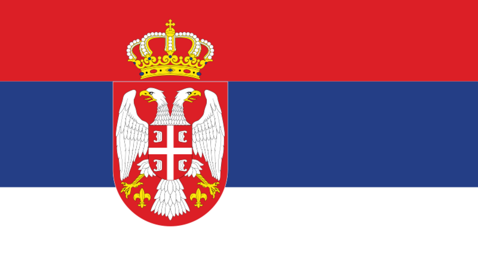 Serbia: por fin sola... pero ambiciosa