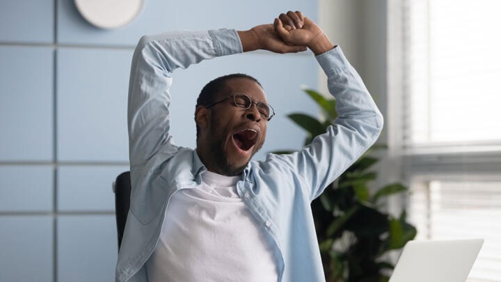 Activité physique: quels sont les liens entre sport et fatigue? - RFI