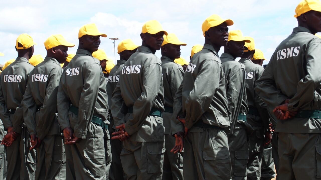 Centrafrique: Paoua se prépare à accueillir les premières unités mixtes