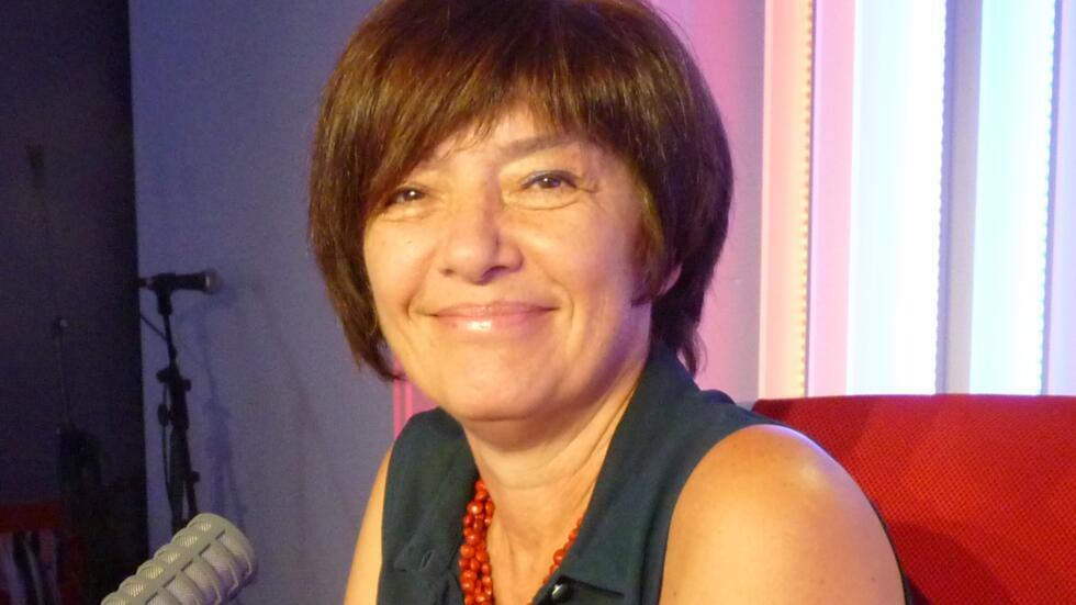 Marcela Gómez celebra sus treinta años de trabajo artístico - El ...