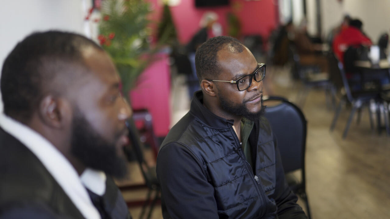 Aux États-Unis, les Haïtiens de Springfield vivent dans la peur ...