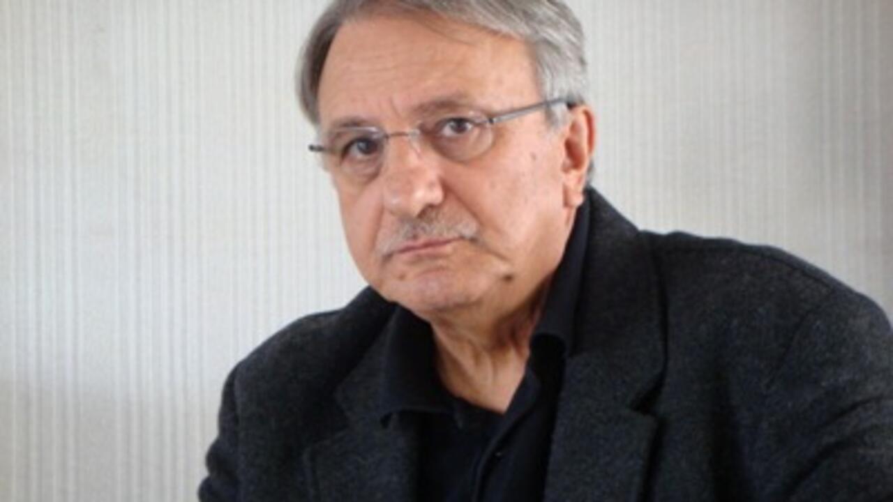 2. Denis Donikian - En sol majeur