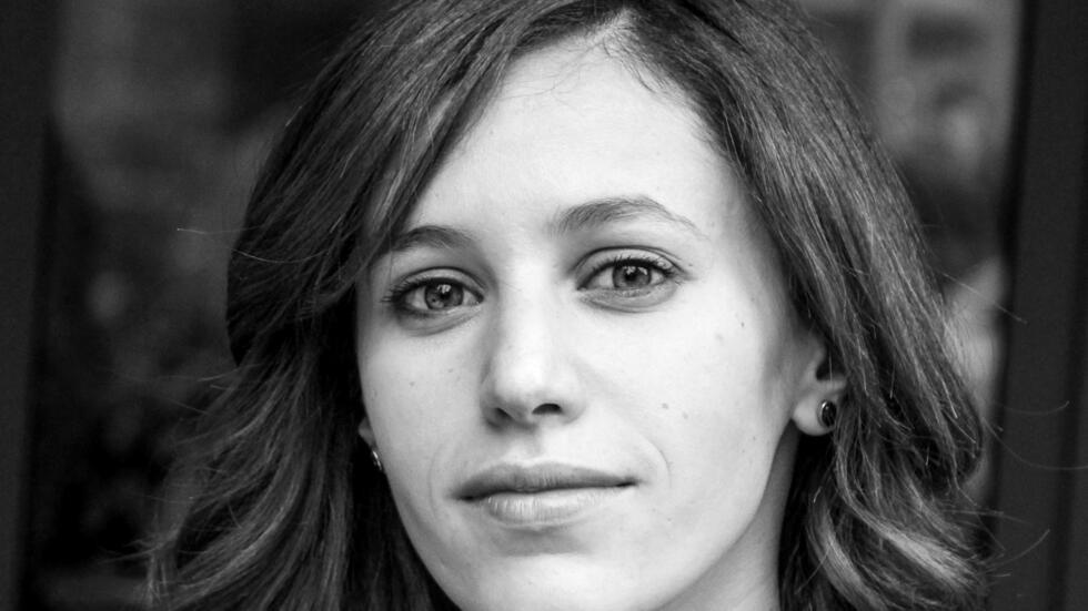 «Des pierres dans ma poche», le deuxième roman de Kaouther Adimi ...