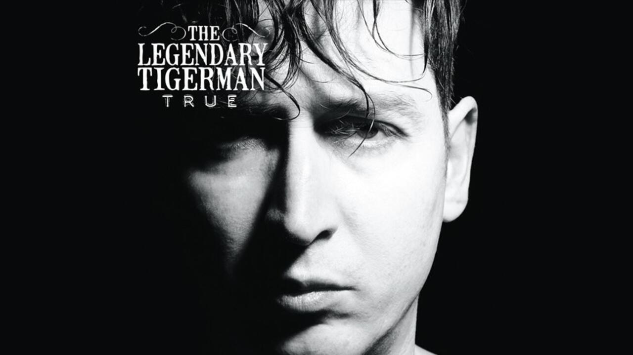 The Legendary Tiger Man apresenta novo álbum em Paris - Artes