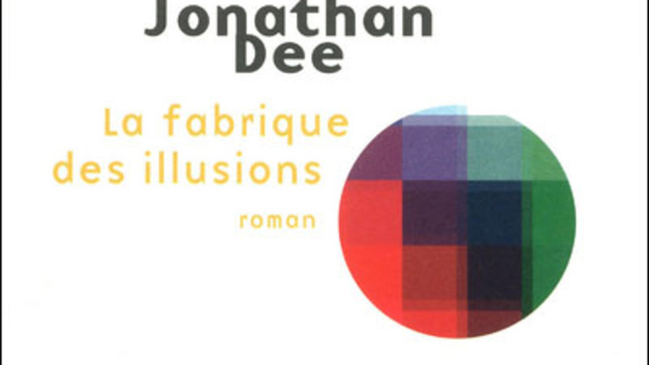 1. Jonathan Dee - Sur le pont des arts