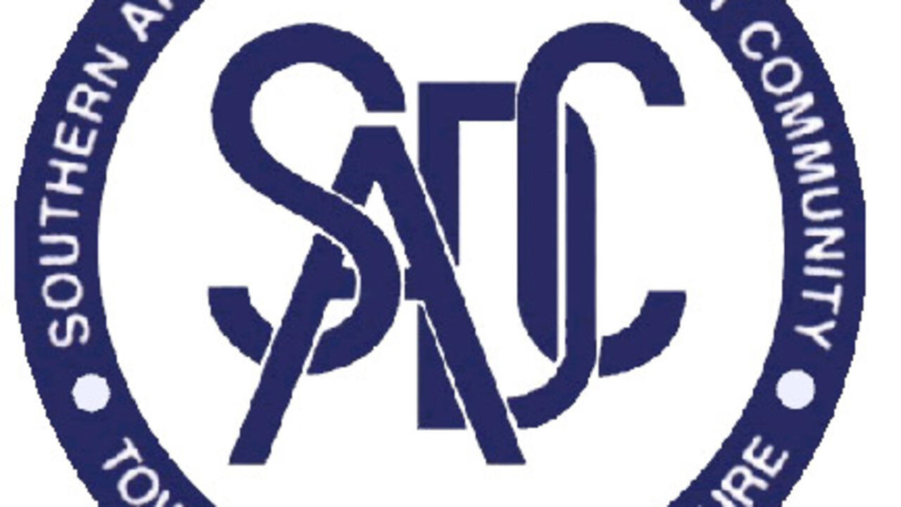 SADC propõe força para combater terrorismo em Moçambique