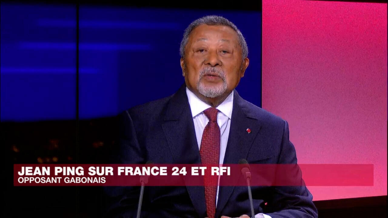 Gabon: l'opposant Jean Ping ne soutiendra personne à la présidentielle ...