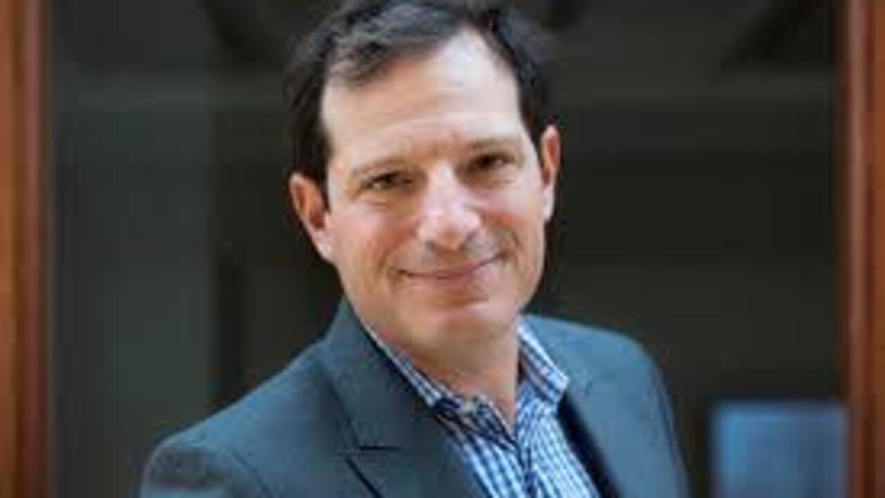 Scott Straus: "Genocid" este un termen potent, cu utilizări uneori ...