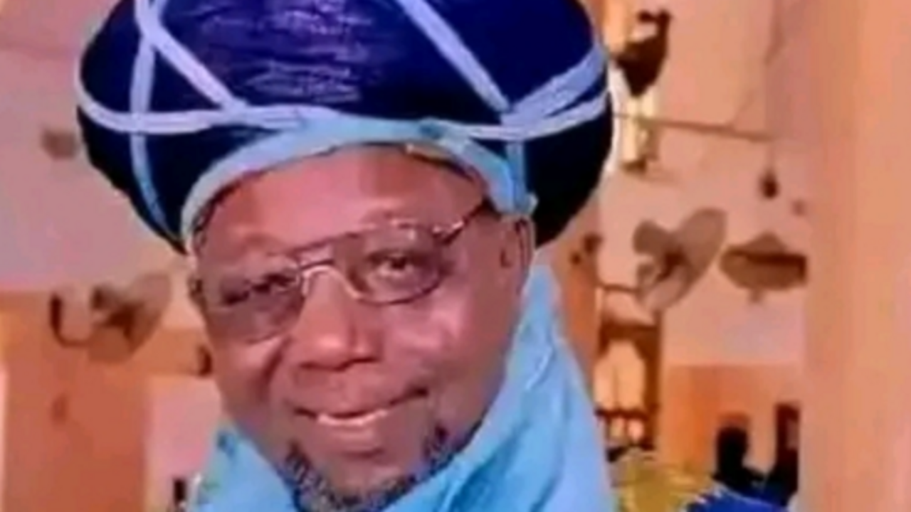 Iyalan Sarkin Gobir sun tabbatar da rasuwarsa a hannun 'yan bindiga