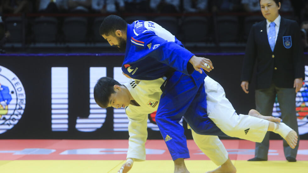 París 2024: ¿Quiénes son los profesionales de la salud que preparan a los atletas?