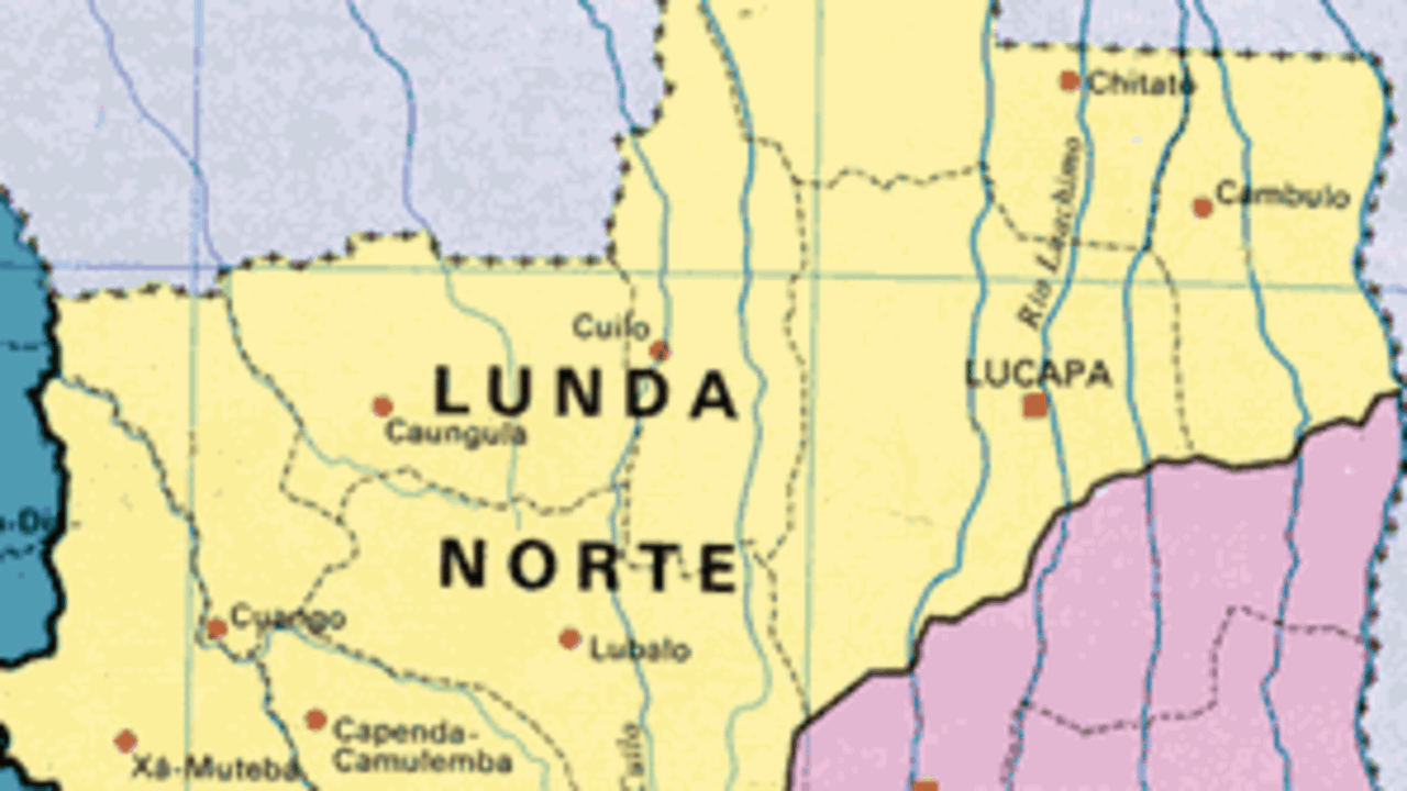 Angola e RDC analisam repatriamento de refugiados