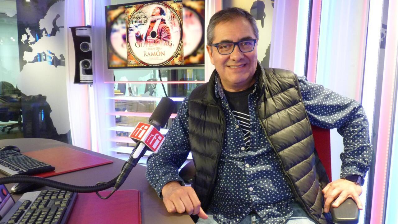 Jorge Ramírez Suárez, Guten tag Ramón, cinco años después - El Invitado ...