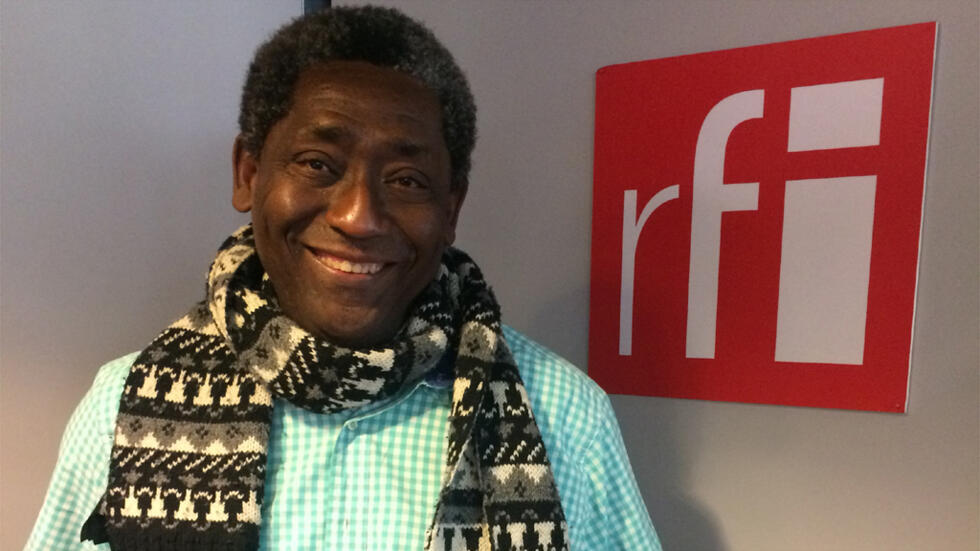 Invité: Gary Victor, écrivain haitien et éditorialiste au quotidien Le ...