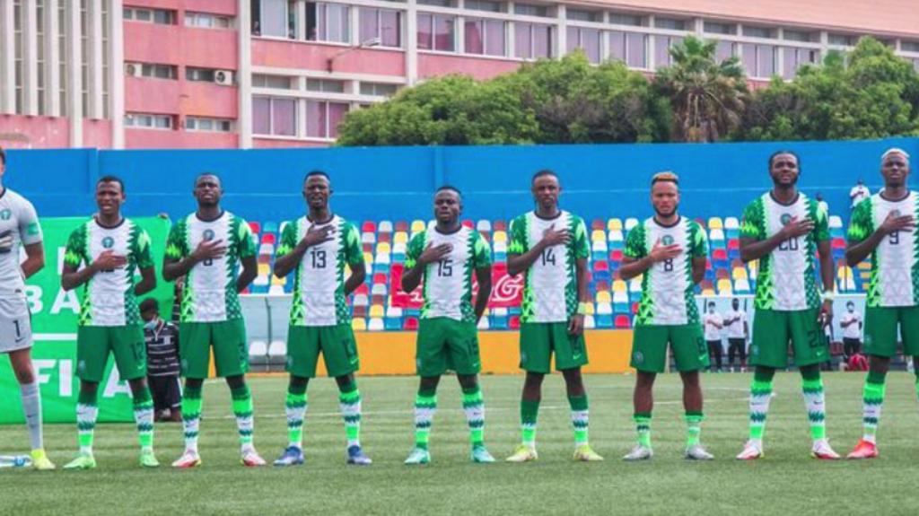 Labaran Wasanni: Labarai da dumi-duminsu wasanni - RFI