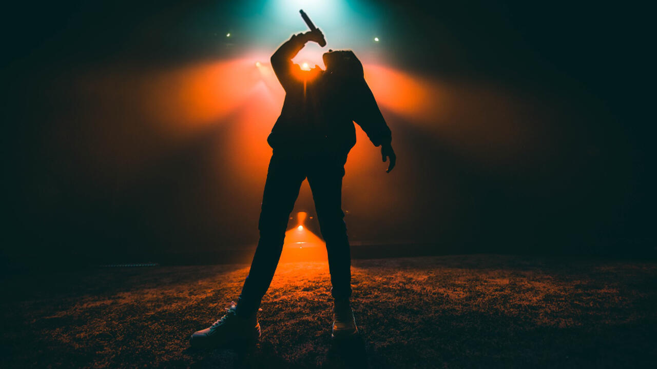 Aloïse Sauvage, artiste aux multiples talents - Invité culture