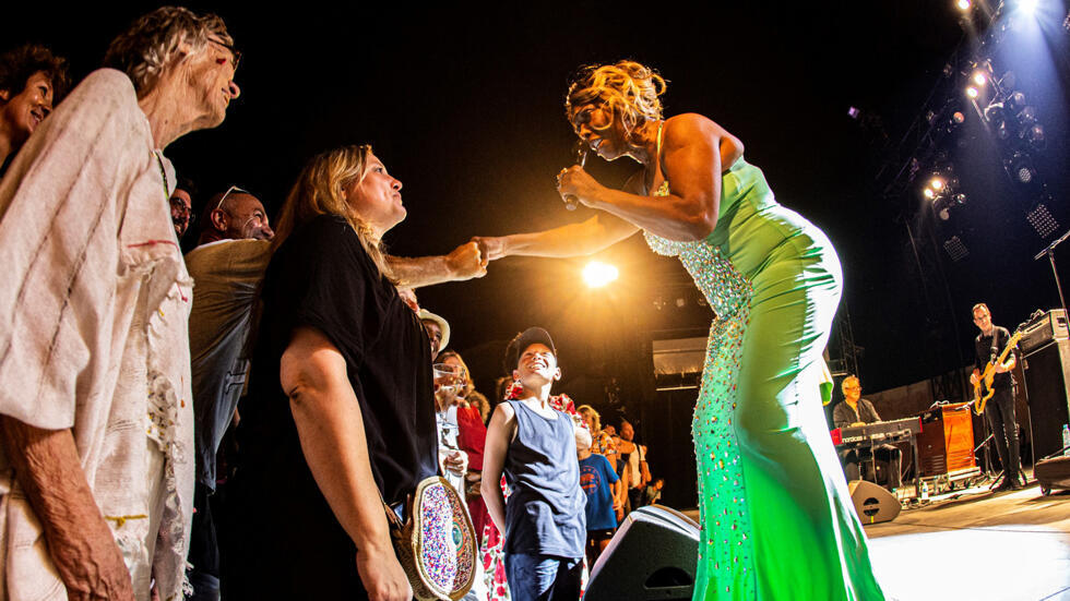 Toni Green, l’âme de Memphis - L'Épopée des musiques noires