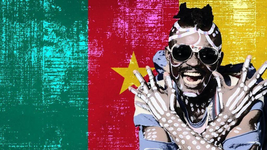 Le Bikutsi au Cameroun, des rythmes originels aux vibrations ...