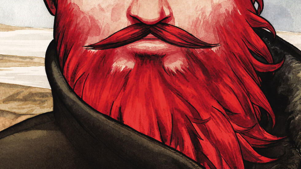 Julio Popper, aventurero del fin del mundo - Carrusel de las Artes