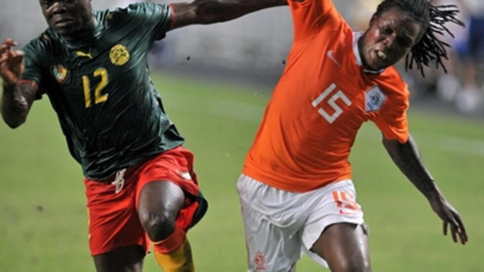 CHAN 2011: Un Cameroun ambitieux et solidaire avant de défier le Mali