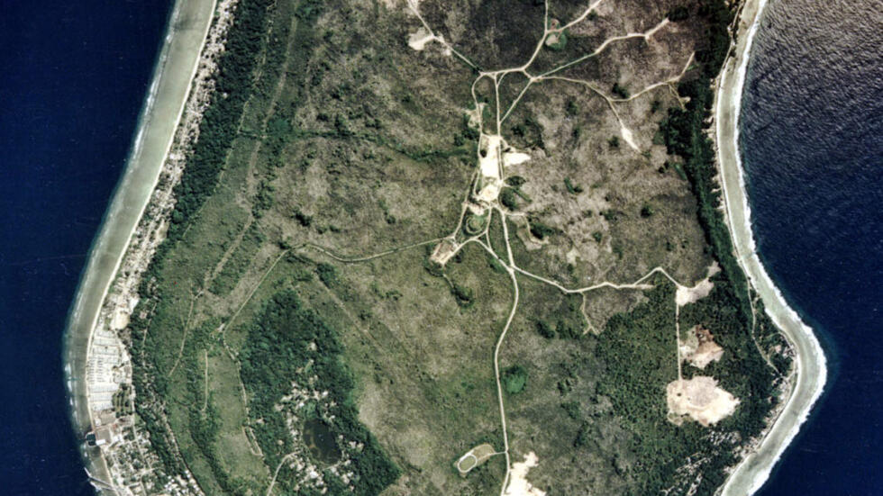 អូស្ត្រាលី បិទជំរុំ ជន ភៀស ខ្លួន នៅកោះ Nauru ប៉ុន្តែ ជន ភៀស ខ្លួន នៅតែ ...