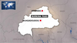 Burkina: Wanawake hamsini watekwa nyara na watu wenye silaha Arbinda