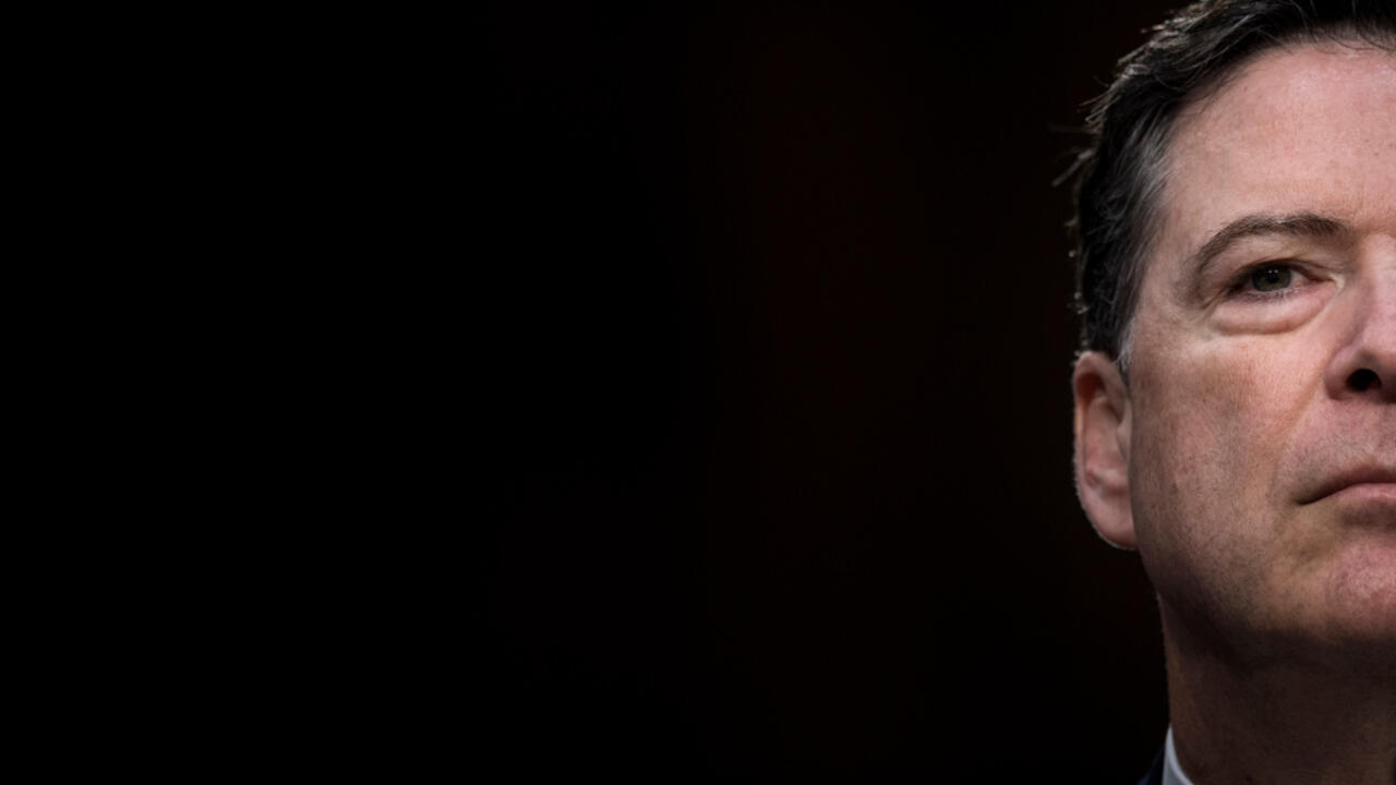 Audition de James Comey au Sénat américain : le jour d'après