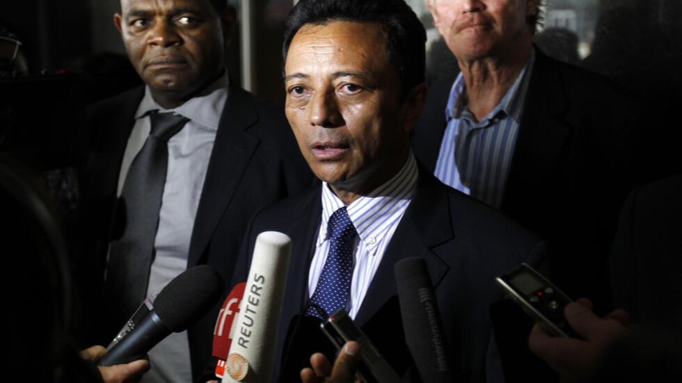 Présidentielle malgache: toujours pas de candidat pour la mouvance de ...