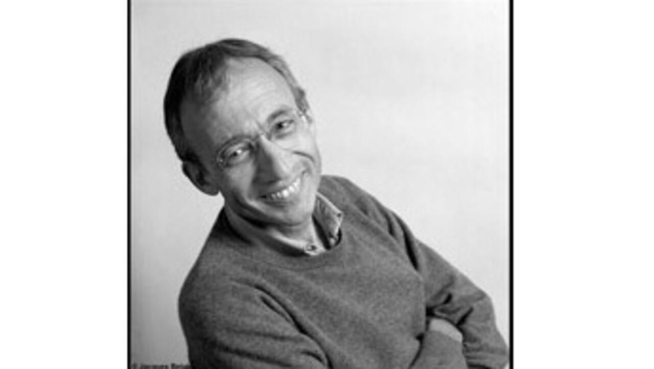 1 - Daniel de Roulet, auteur de «Tu n’as rien vu à Fukushima» - Une ...