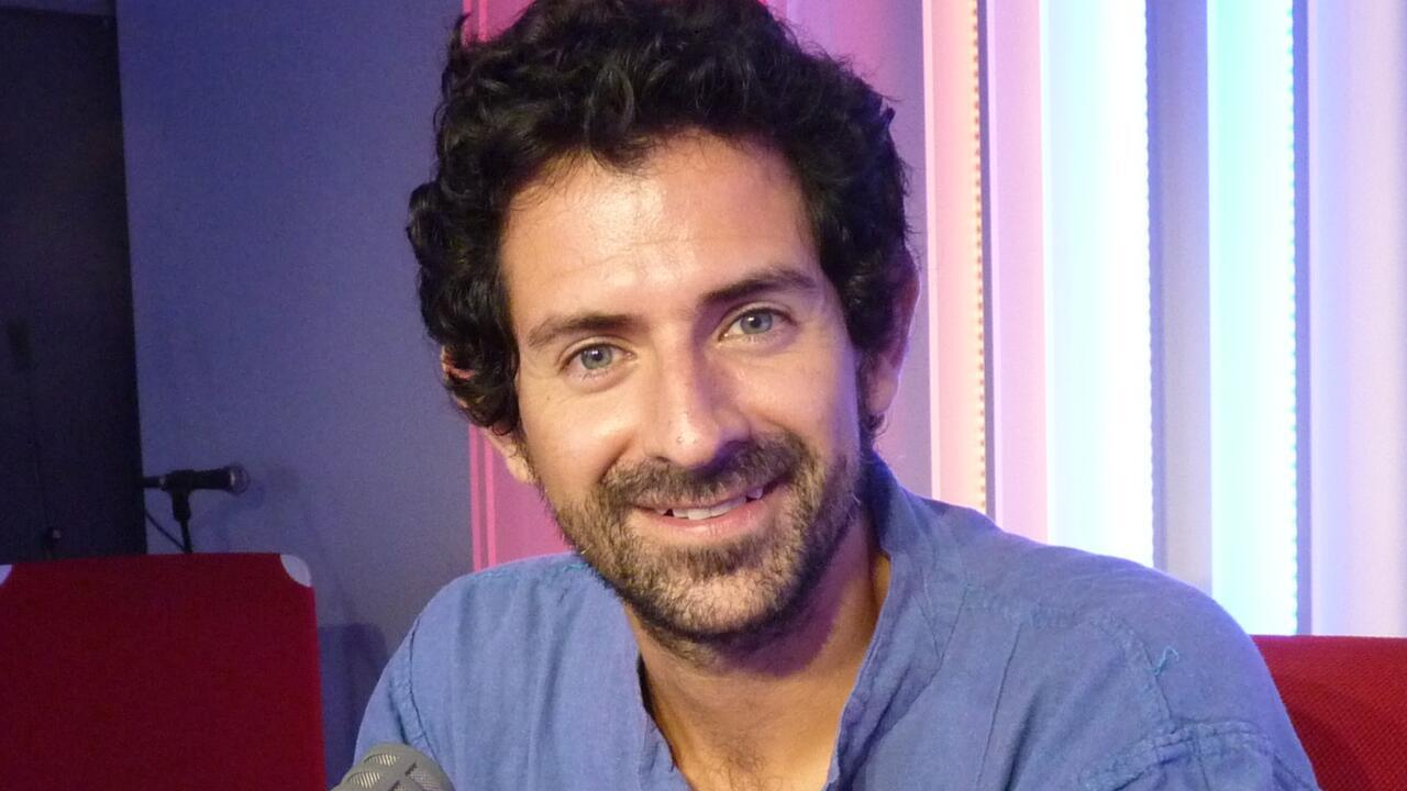 El ecuatroriano Daniel Mancero presenta ‘𝐏𝐚𝐥í𝐧𝐝𝐫𝐨𝐦𝐨’, nuevo álbum de piano solo - El Invitado de RFI