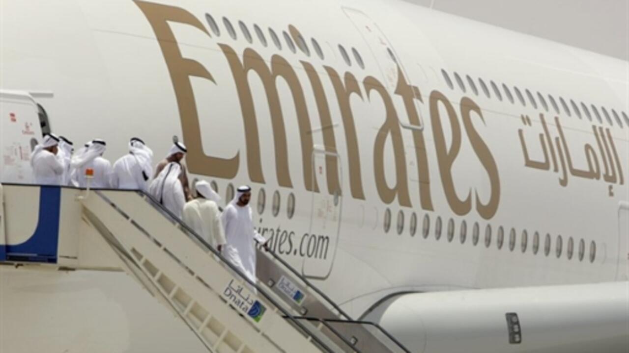 Emirates poursuit son expansion en Afrique - Carnet du voyageur