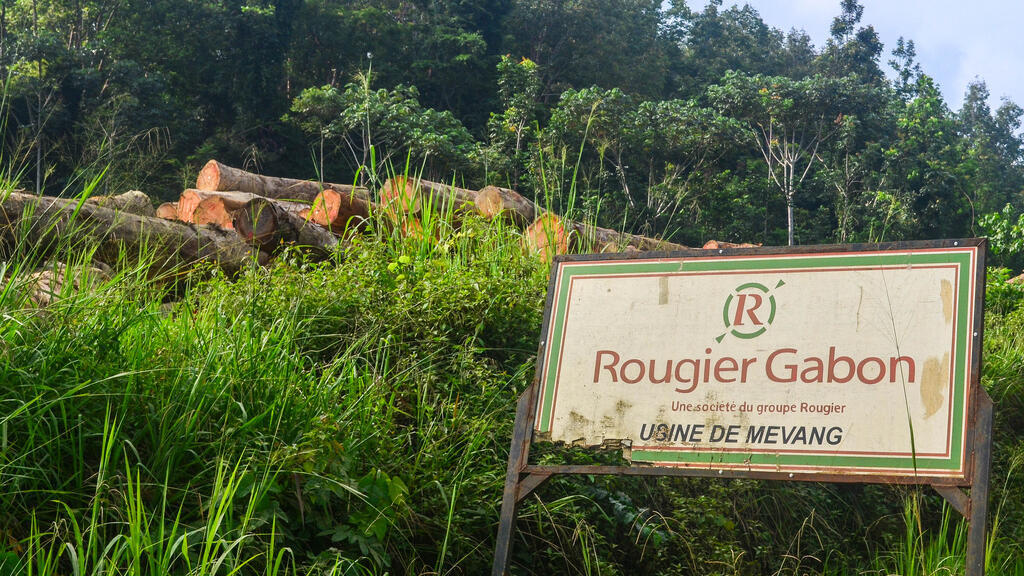 Francis Rougier, capitaine d’industrie d’un autre temps ? - Aujourd'hui ...