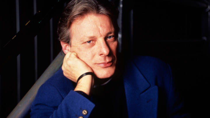 Mort d’Herbert Léonard, crooner devant l’éternel