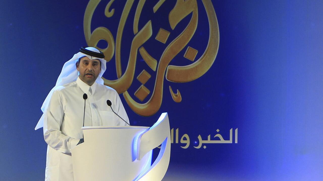 Al-Jazira, la chaîne de télévision qatarie a 15 ans - Chronique des médias