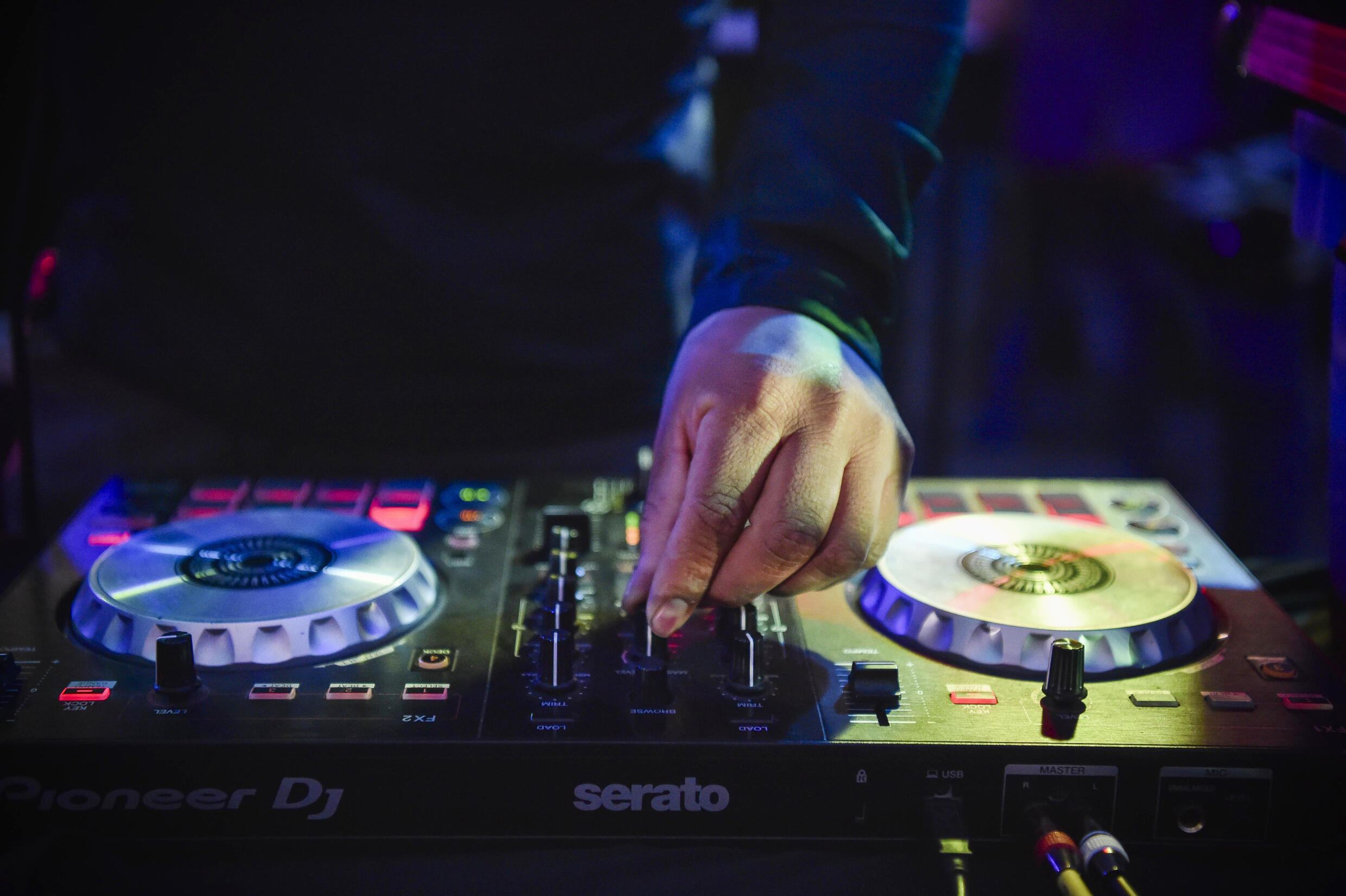 México celebra la cultura musical de los "sonideros"