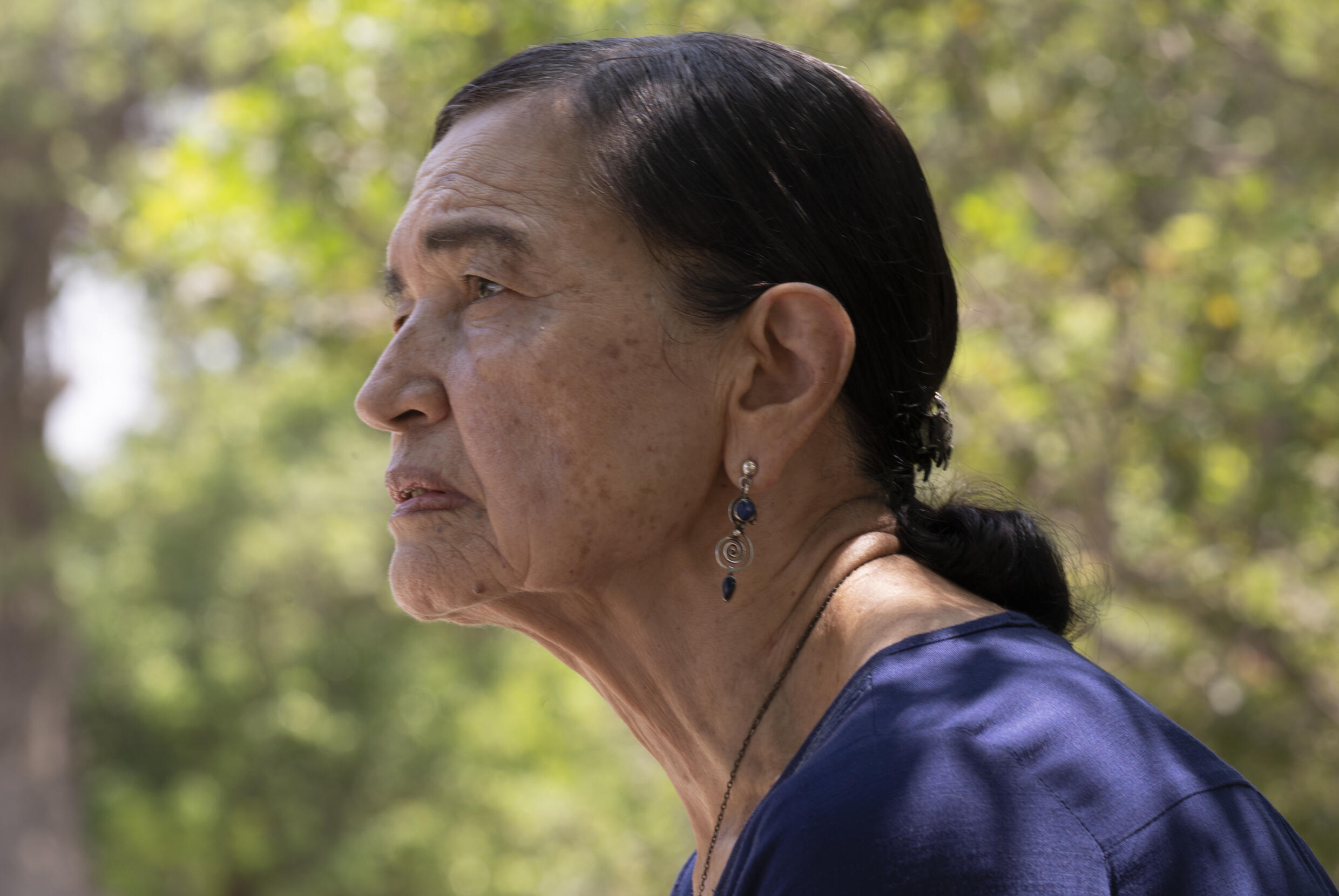 Shady y el cambio climático: la última aventura de la famosa arqueóloga ...