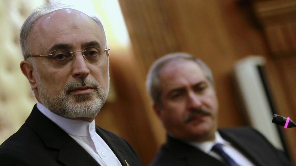 Ali Akbar Salehi é nomeado chefe da organização iraniana de energia atômica