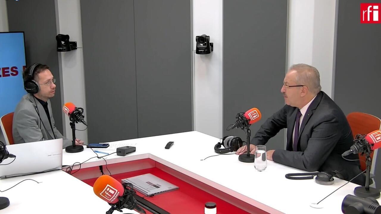 Vasile Dîncu, senator PSD, despre protestele sociale și alegerile din ...