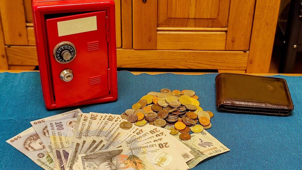 Economist: Bugetul pe 2025, o telenovelă făcută pentru a îmbuna ...