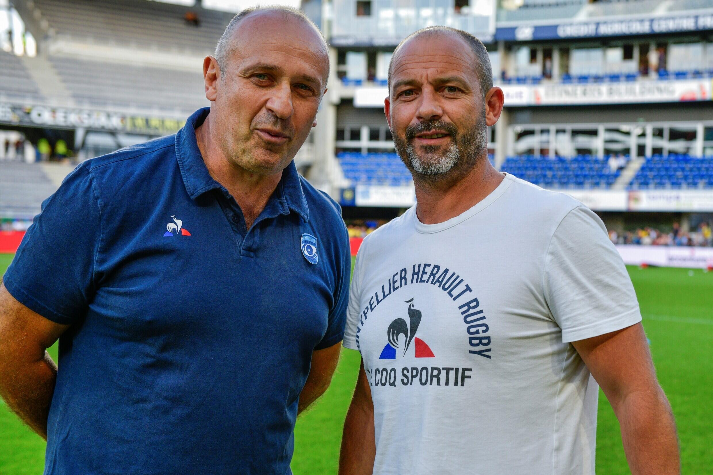 Top 14: Montpellier, champion de la galère