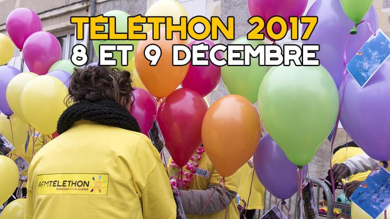 Le Téléthon, instrument essentiel de l’aide aux malades